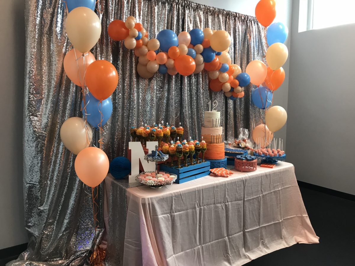Events | AdventHealth Center Ice!