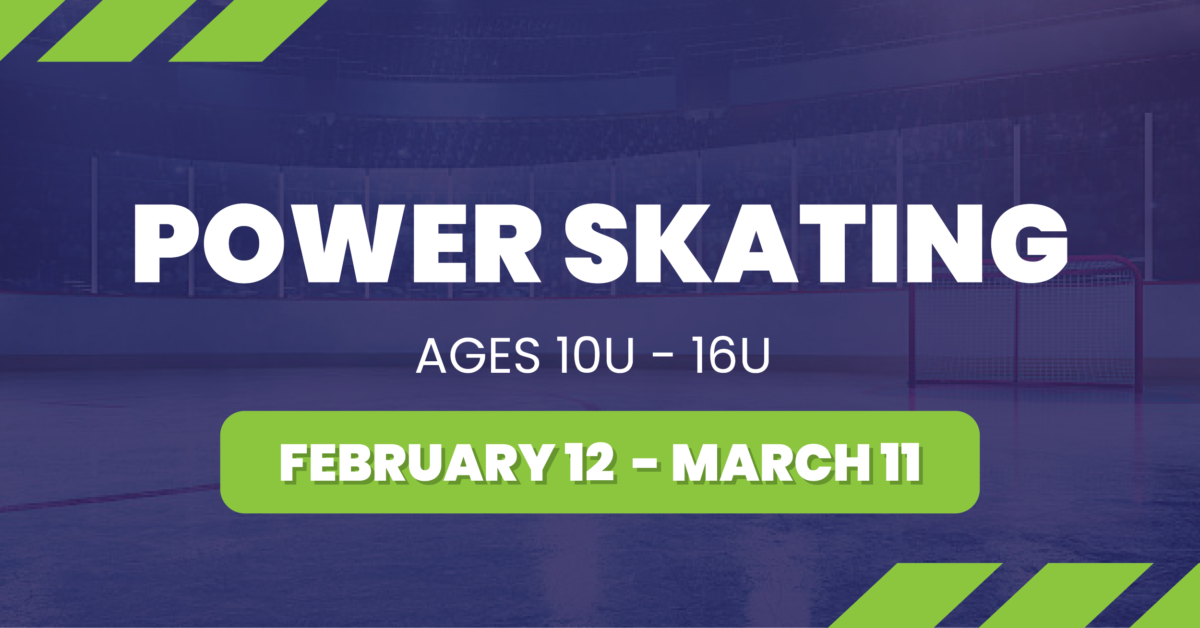Hockey – Camps and Clinics - AdventHealth Center Ice