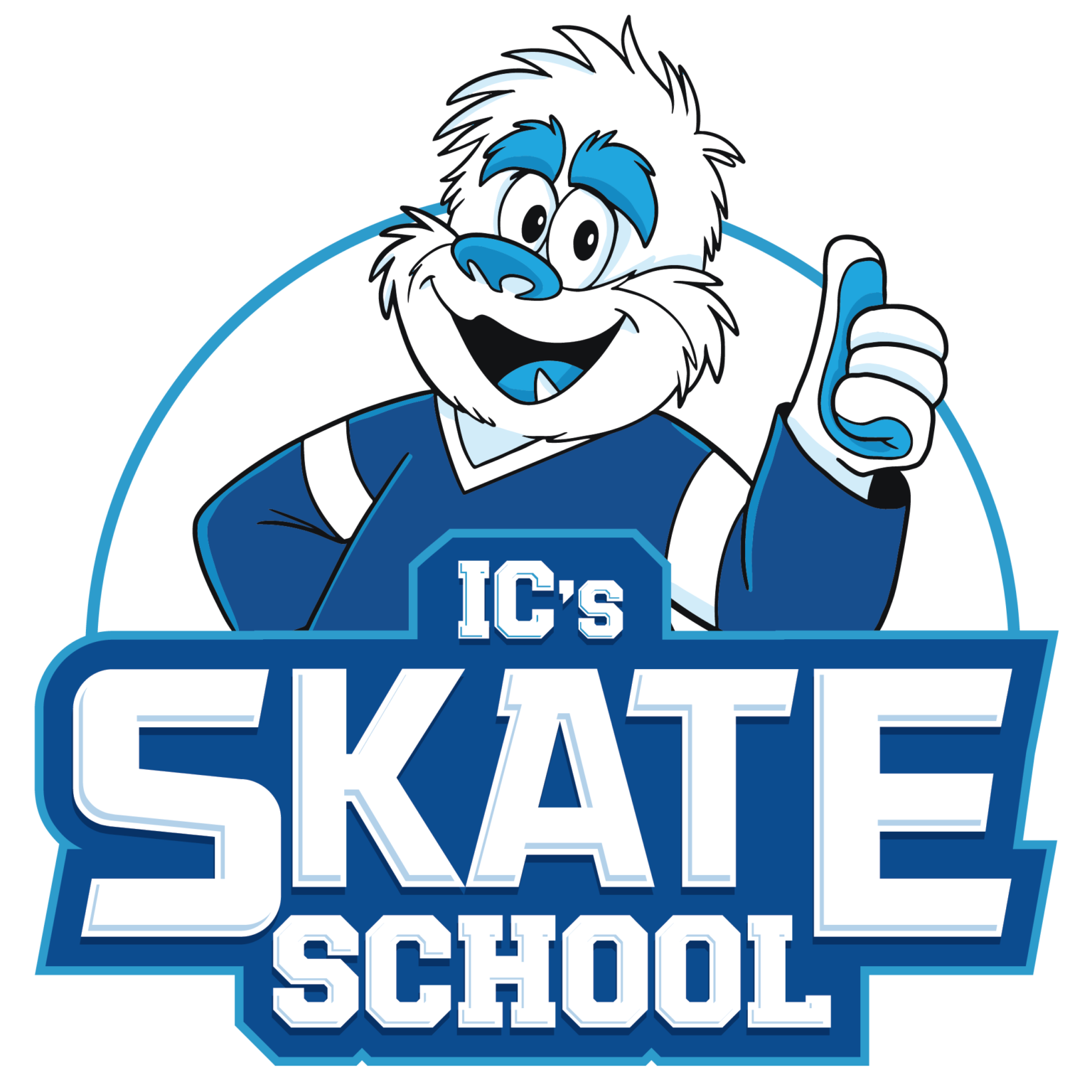 Learn to Skate – Landing - AdventHealth Center Ice