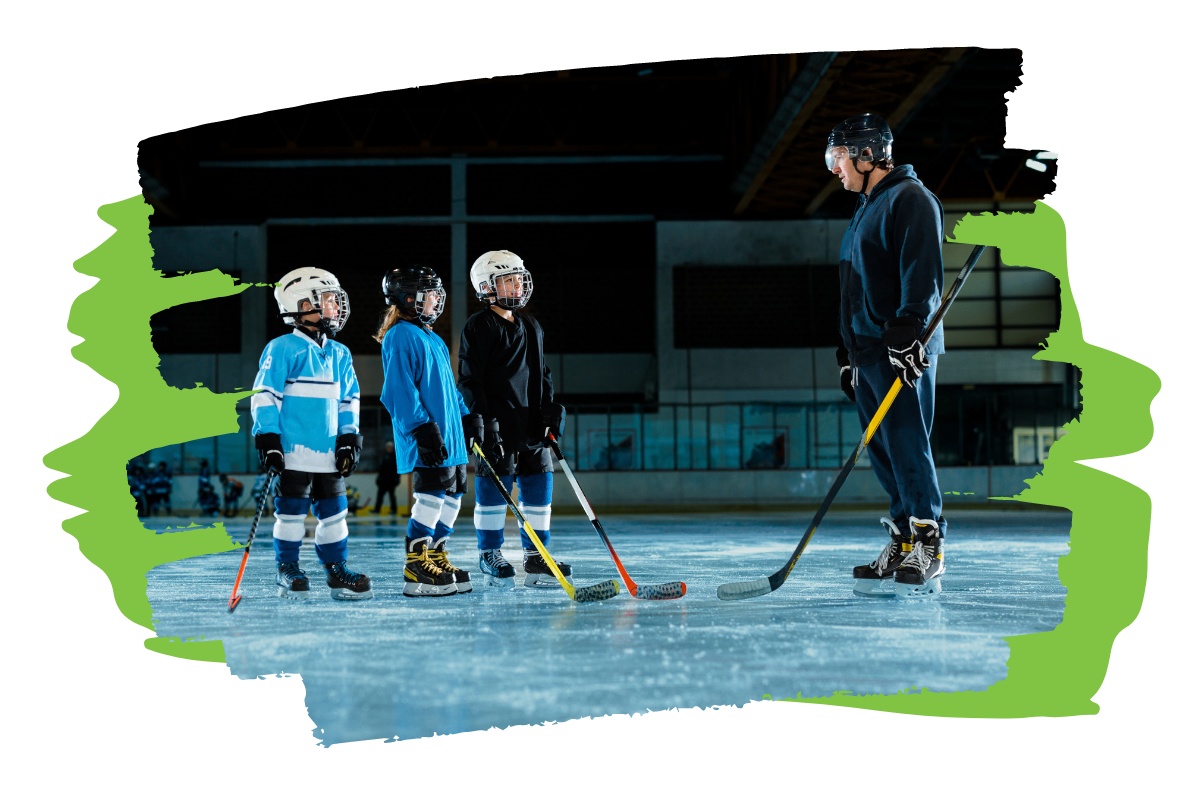 Hockey – Youth Hockey - AdventHealth Center Ice