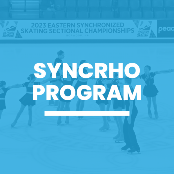 Figure Skating – Landing - AdventHealth Center Ice