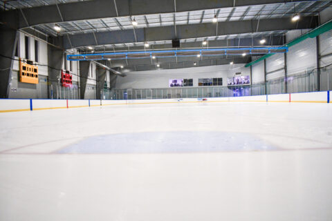 About - AdventHealth Center Ice