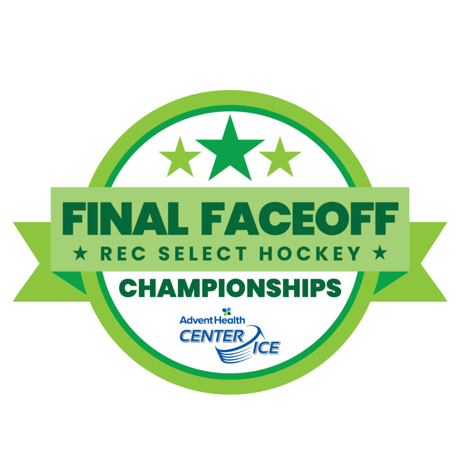 Hockey – Tournaments - AdventHealth Center Ice