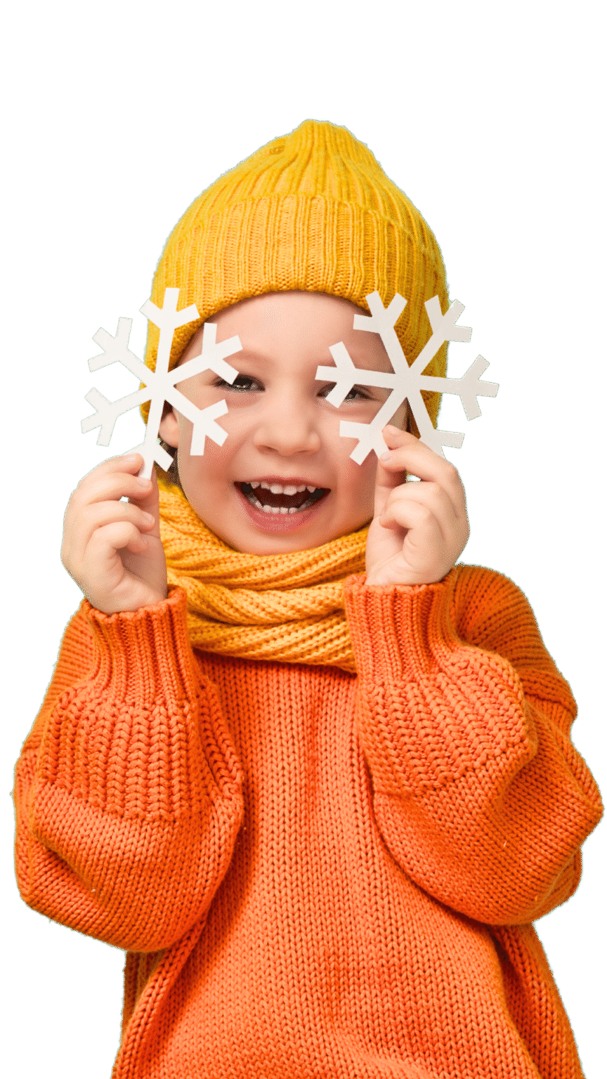 Events – Winter Wonderland - AdventHealth Center Ice
